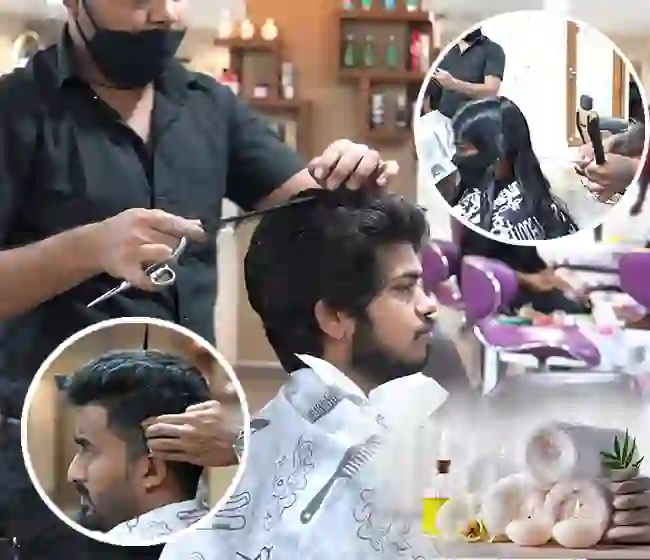 Learn How To Start Saloon & Spa Business - ffreedom app [2023]