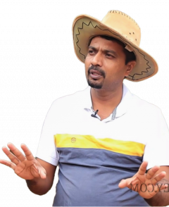 Suresh Babu R | ಮಾರ್ಗದರ್ಶಕರು ಸಮಗ್ರ ಕೃಷಿ + 3 ಇನ್ನಷ್ಟು