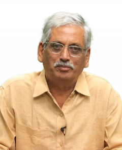 M V Prakash Rao | मेंटर एकीकृत खेती + 1 और विषयों के लिए